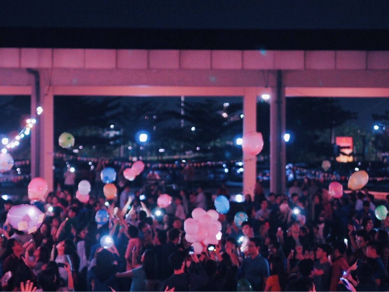 Potret Keakraban Prasmulyan di Acara “CARPE DIEM: Carry Memory Like a ...