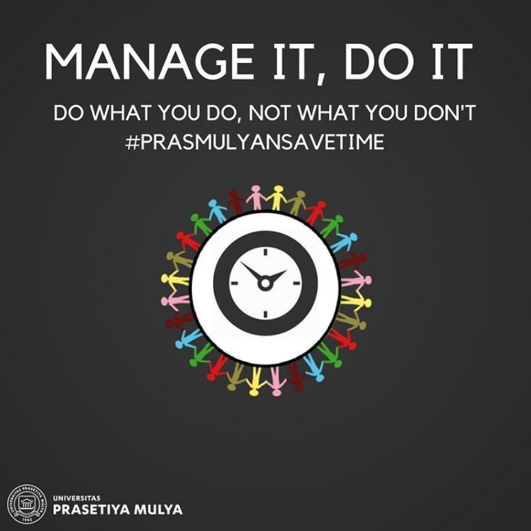 Calon Mahasiswa Prasmul? Wajib Baca Ini! 6 Poin Penting Untuk Survive ...