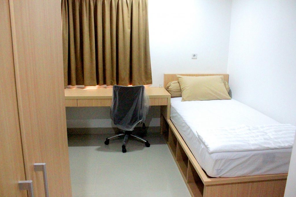 Rekomendasi Kostawira di Kawasan BSD - Cerita Prasmul