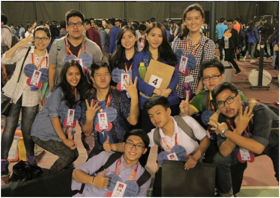 Ini Dia Serunya Jadi Mahasiswa S1 Branding Prasmul - Cerita Prasmul