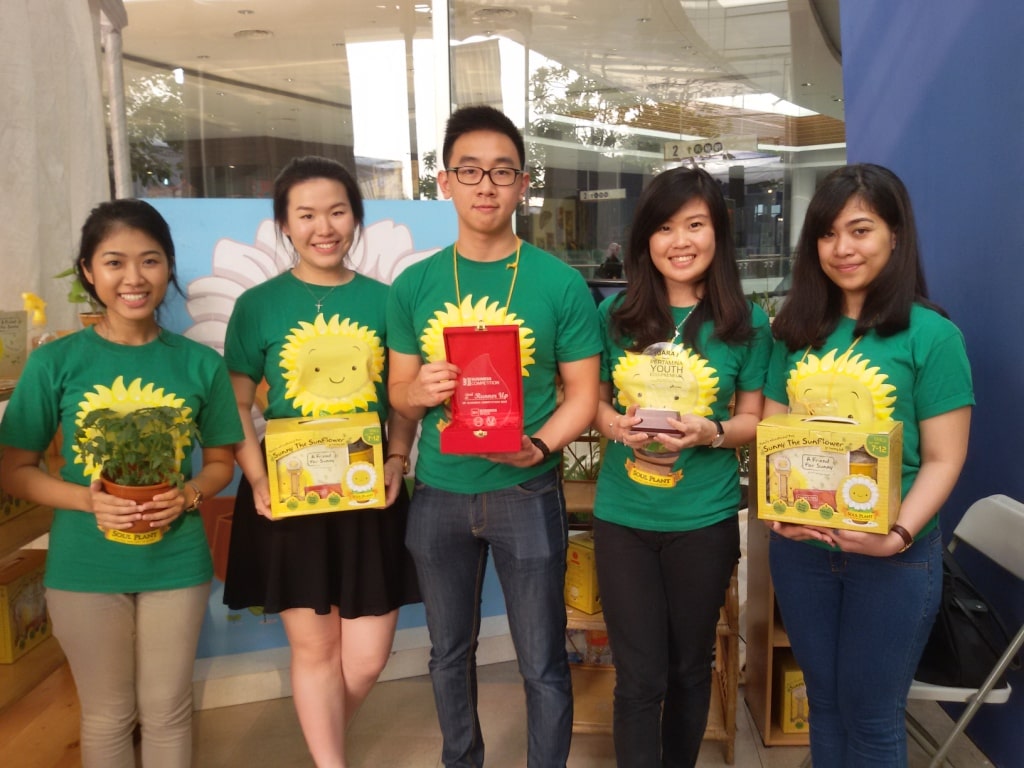 Belajar Kreatif Dari Pengalaman Masa Kecil | FM Article - Cerita Prasmul