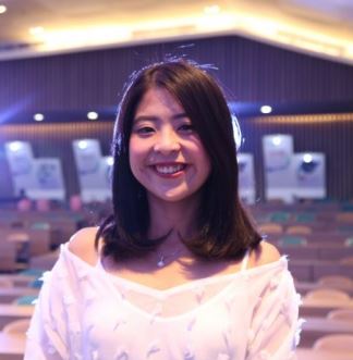 Success Story Raisha Jasmine: Diangkat Jabatan Dalam Hitungan Bulan