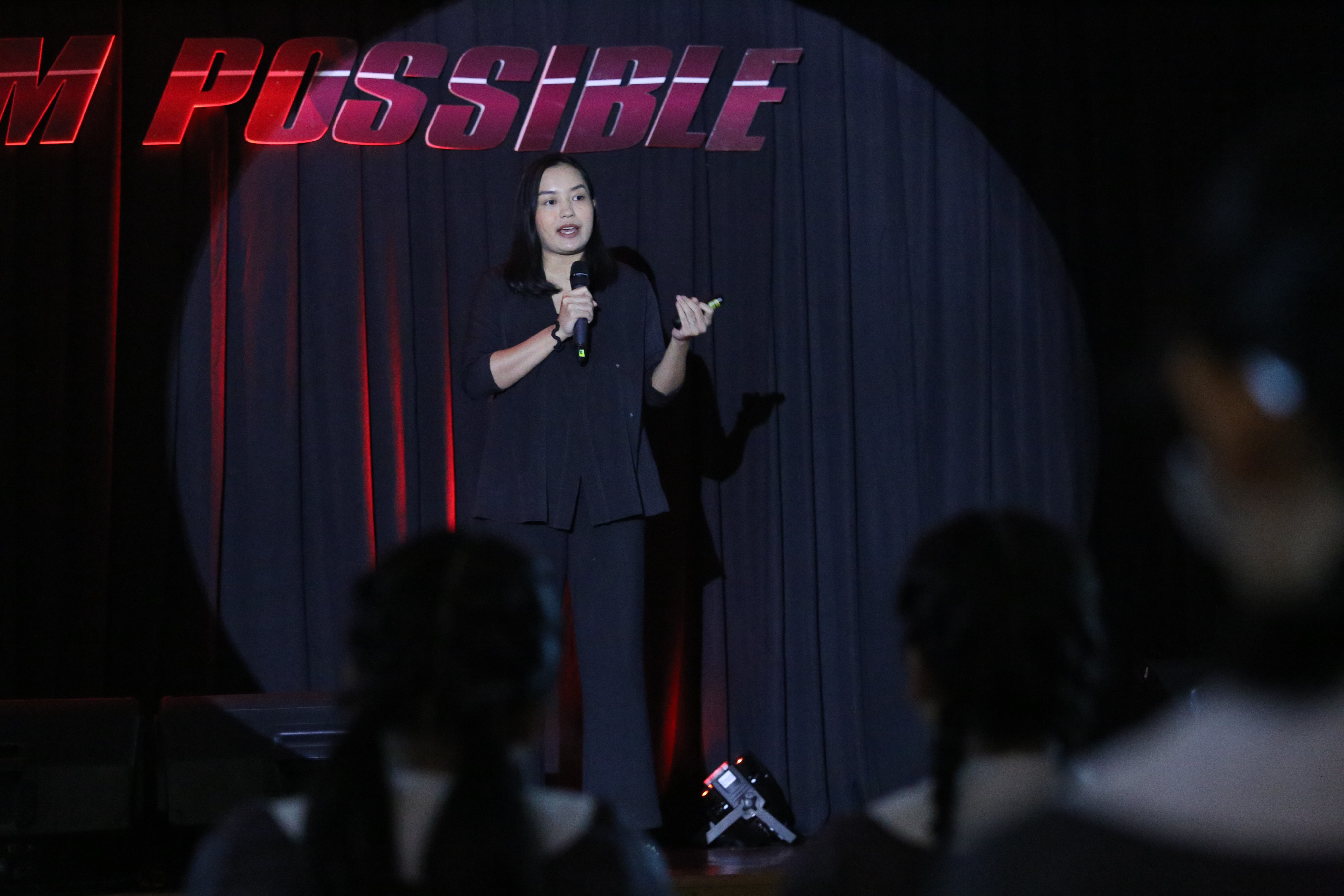 Kilas Balik ke 6 Hal Seru di Prasmul Day 2019 - Cerita Prasmul