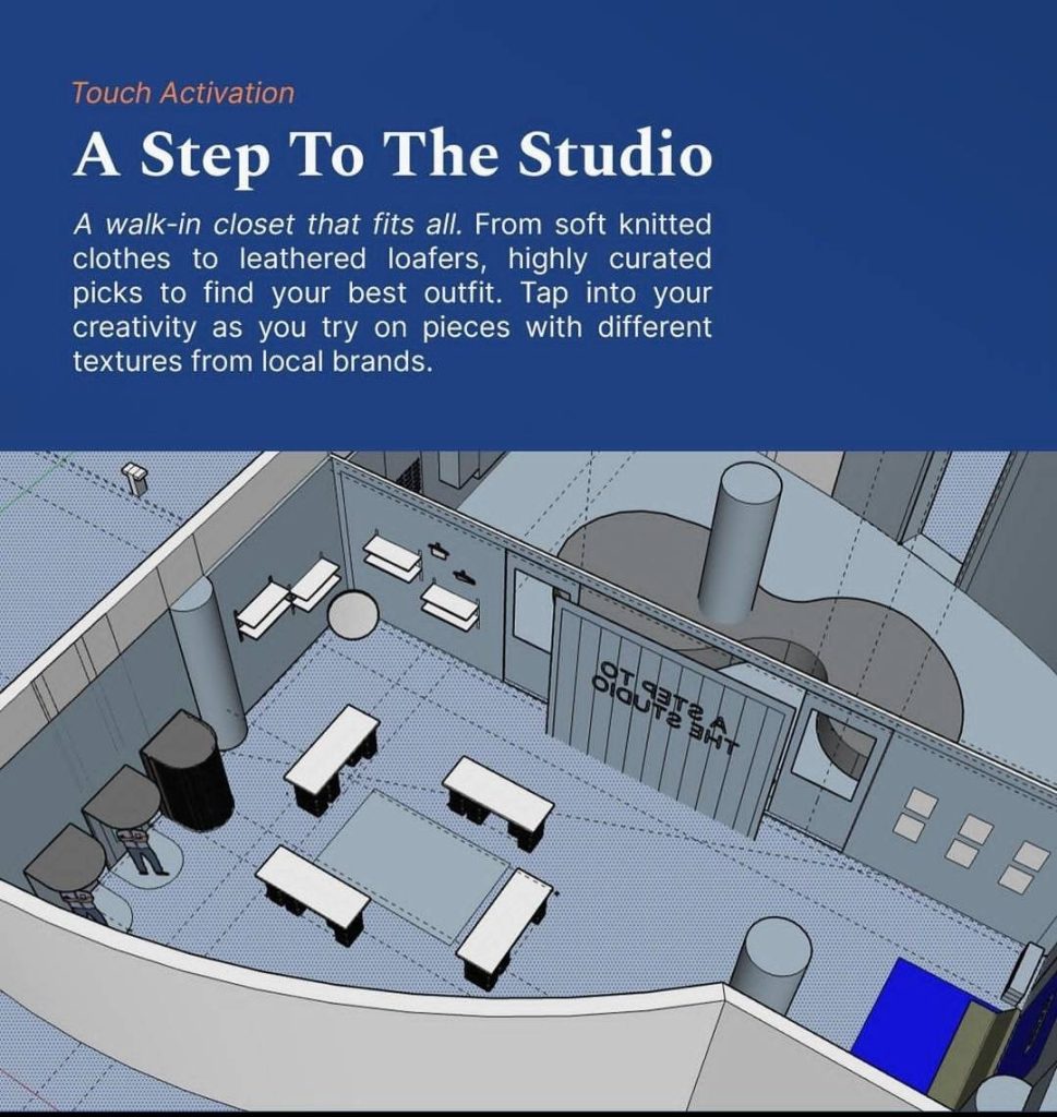 Not-Your-Ordinary Exhibition & Bazaar: Welcome Back to Pop Up Market ...