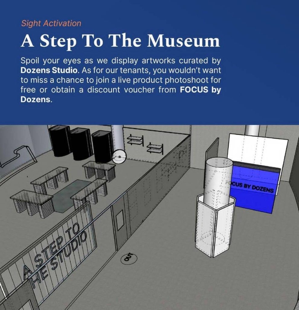 Not-Your-Ordinary Exhibition & Bazaar: Welcome Back to Pop Up Market ...