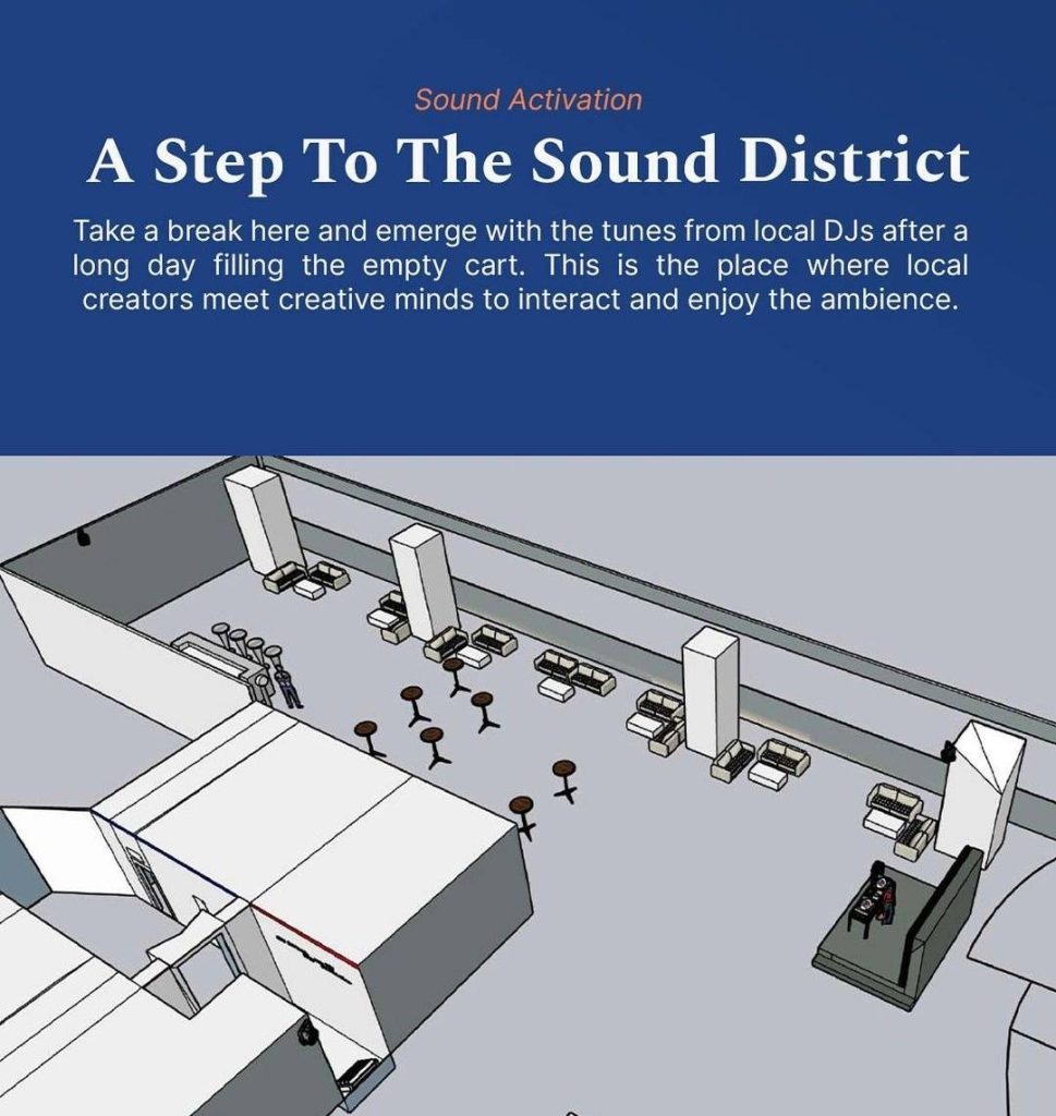 Not-Your-Ordinary Exhibition & Bazaar: Welcome Back to Pop Up Market ...