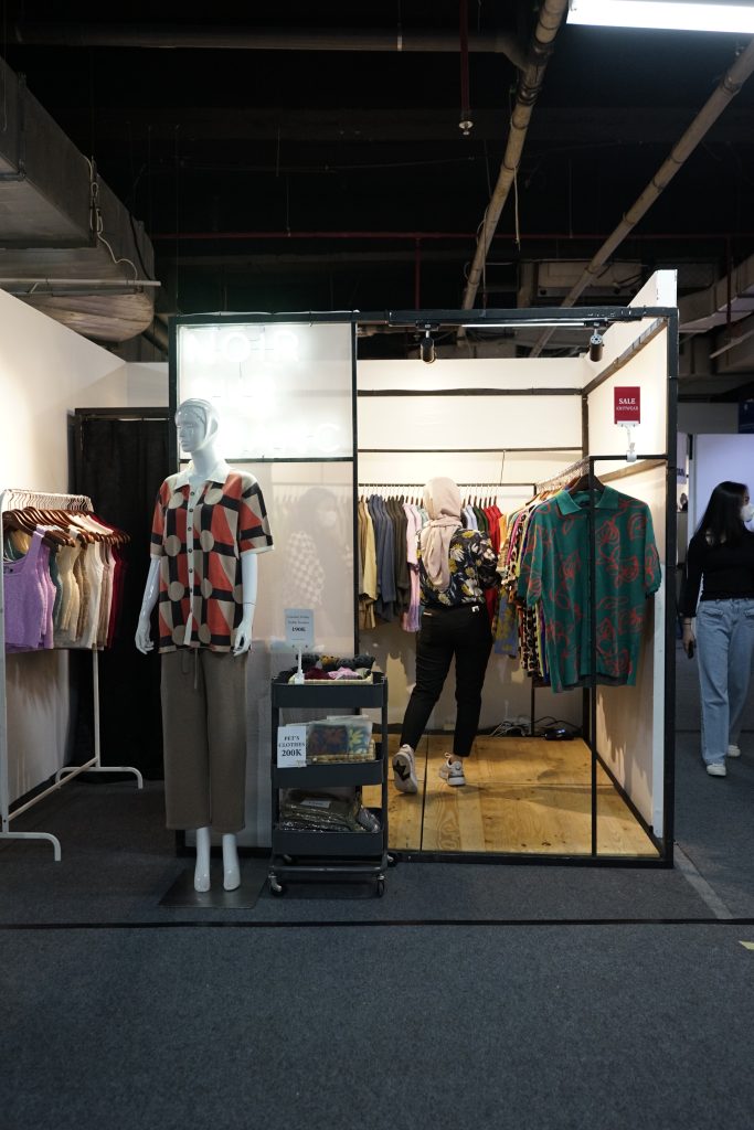 Not-Your-Ordinary Exhibition & Bazaar: Welcome Back to Pop Up Market ...