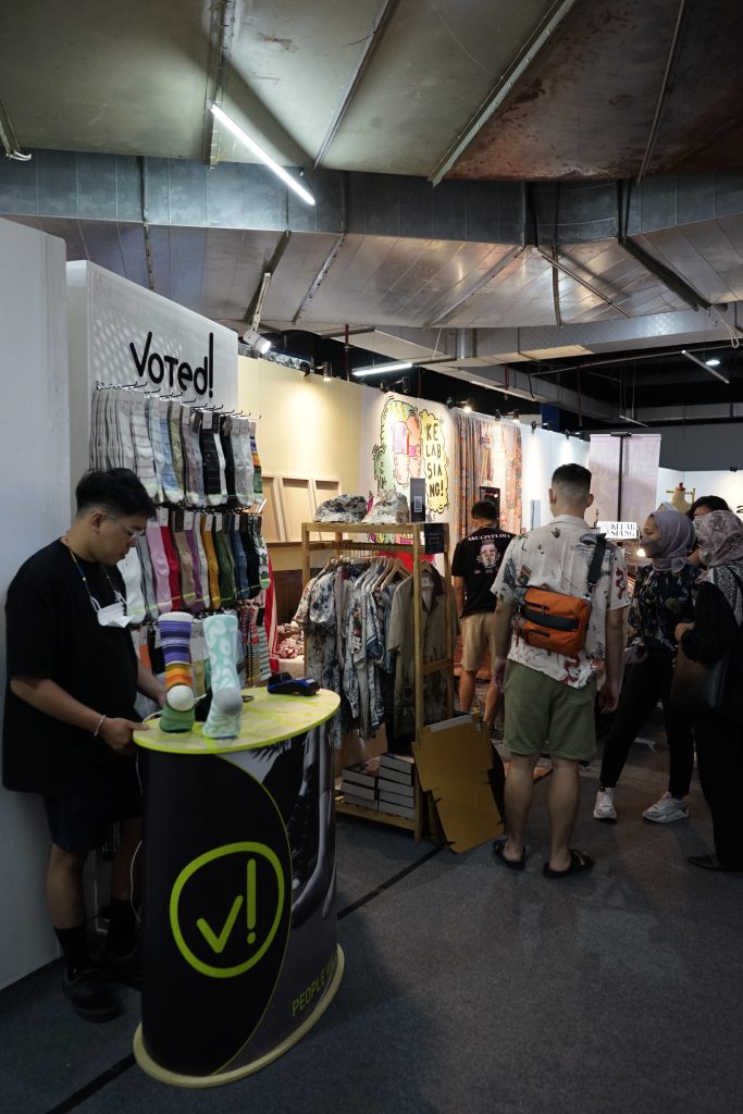 Not-Your-Ordinary Exhibition & Bazaar: Welcome Back to Pop Up Market ...