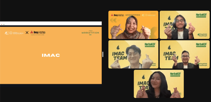 Marketition, Bukan Sekadar Kompetisi, tapi Wadah Mengasah Kemampuan ...