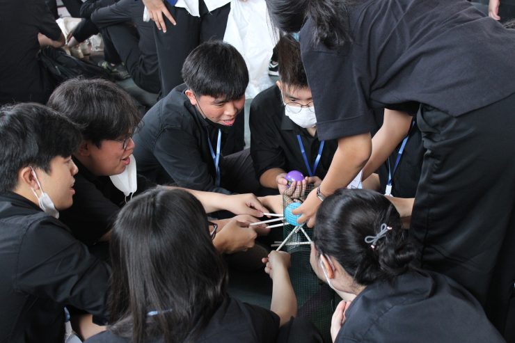 Dear Mahasiswa Angkatan 2023, Selamat Datang di Universitas Prasetiya ...