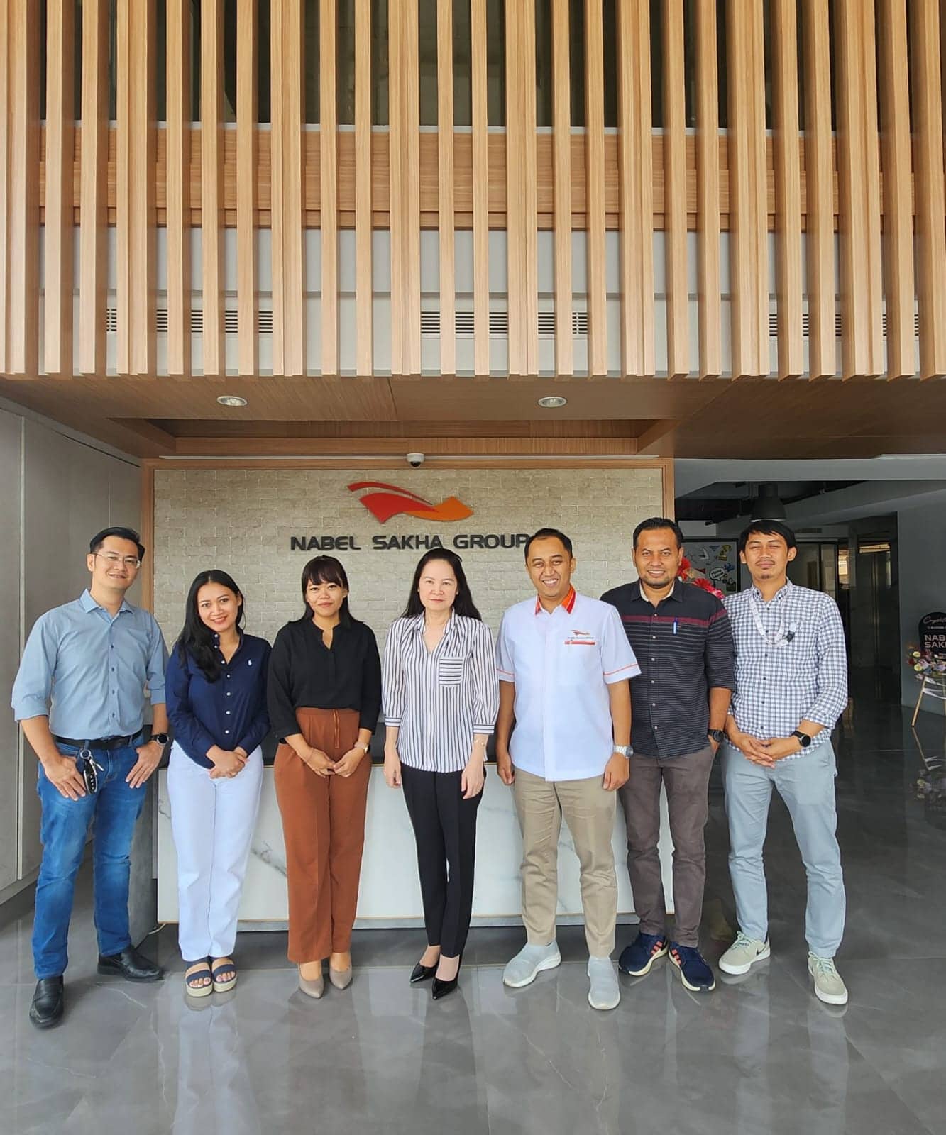 Regenerasi: 17 Tahun Lalu Jadi Mahasiswa, Kini Jadi Dosen - Cerita Prasmul