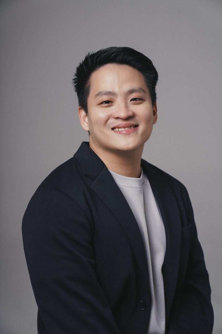 It’s All About Interconnectivity — Kisah Theo Derick Sebagai Business ...